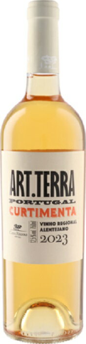 オレンジワイン商品説明気分は大航海時代！？コスト・パフォーマンス、デザインともに抜群の生産者商品情報色・タイプ:オレンジ/辛口品種:アンタオン・ヴァス/アリント/ヴォオニエ産地:ポルトガル　アレンテジャーノこちらの商品はお取り寄せ商品になり...