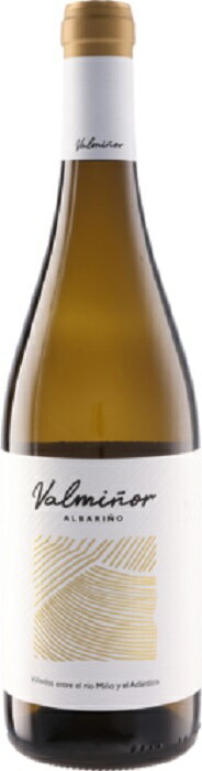 白ワイン商品説明“海のワイン”リアス・バイシャスの伝統と革新の造り手商品情報色・タイプ:白/辛口品種:アルバリーニョ産地:スペイン　ガリシアこちらの商品はお取り寄せ商品になります。・発送まで2日〜5日お時間が掛かります。・発送予定日は予告な...