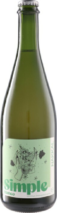 スパークリングワイン商品説明新鋭のワインメーカーがタッグを組んだ注目のプロジェクト！商品情報色・タイプ:白泡/辛口品種:ミュスカ・オットネル産地:ウルグアイ　カネロネスこちらの商品はお取り寄せ商品になります。・発送まで2日〜5日お時間が掛か...