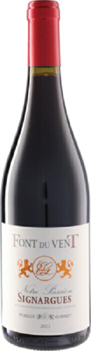 赤ワイン商品説明世界で引く手あまた！フォン・ド・ミッシェルのネゴシアン部門！商品情報色・タイプ:赤/辛口品種:グルナッシュ/シラー産地:フランス　コート・デュ・ローヌこちらの商品はお取り寄せ商品になります。・発送まで2日〜5日お時間が掛かり...