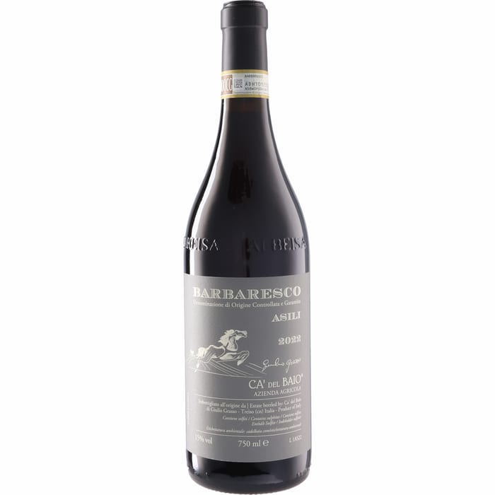 赤ワイン,フルボディ,ネッビオーロ,イタリア,ピエモンテ,バルバレスコ,カデルバイオ,ワイン,お取り寄せ,プレゼント,ギフト,商品説明バルバレスコを代表する銘醸畑、アジリ。輝きのあるガーネット。ダークチェリー、スミレの花、コショウやリコリス...