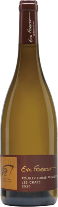 白ワイン,ワイン,フランス,ブルゴーニュ,Pouilly,Fuisse,シャルドネ,エリック フォレ,ギフト,プレゼント,贈り物,家飲み,お祝い,商品説明樹齢 50-90 年のヴェルジッソンの南向き斜面。高樹齢のブドウの樹から生まれる密度の...