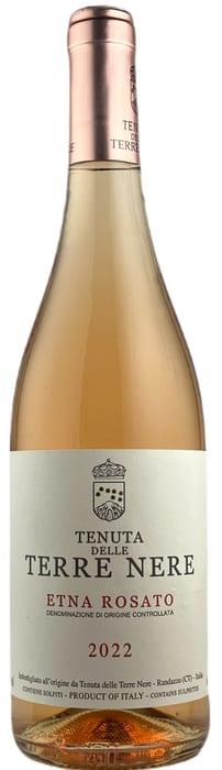 ロゼワイン,ワイン,イタリア,シチリア,Etna,Rosato,ネレッロ マスカレーゼ,テッレ ネーレ,ギフト,プレゼント,贈り物,家飲み,お祝い,商品説明北側斜面のランダッツォとカスティリオーネ ディ シチリアに所有する標高600〜900...