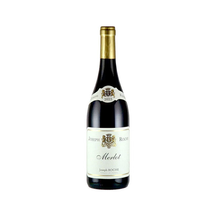 ジョセフ ロッシュ,Joseph Roche,メルロー,赤ワイン,Red Wine,フランス,フランスワイン,Merlot,ワイン通販,ギフト,プレゼント,贈り物,誕生日,記念日,家飲み,ワイン,お酒,オンラインショップ,自宅用,手土産商品...