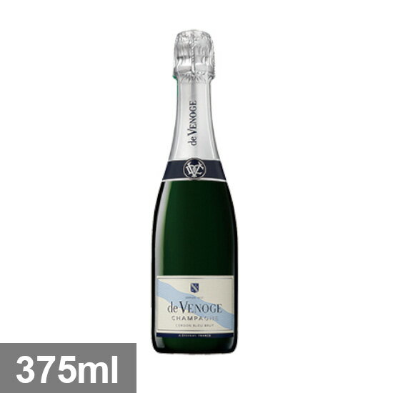 スパークリングワインリンゴ、レモン、ハチミツの幅のある複雑なアロマ 色・タイプ 白泡/辛口 品種 シャルドネ/その他 容量 375ml 産地 フランス　シャンパーニュ こちらの商品はお取り寄せ商品になります。 発送まで2日〜5日お時間が掛か...