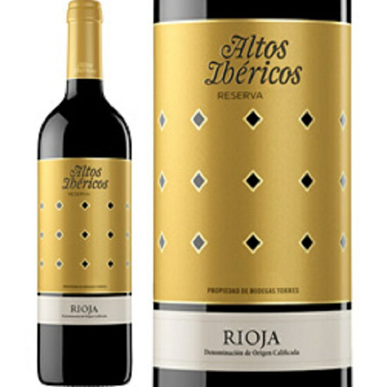 赤ワイン,ジビエ料理,ステーキ美しい酸とスパイスの風味を伴った、スムースな余韻が続いていきます 色・タイプ 赤/ミディアムボディ/辛口 品種 テンプラニーリョ100％ 容量 750ml 産地 スペイン　リオハ こちらの商品はお取り寄せ商品に...