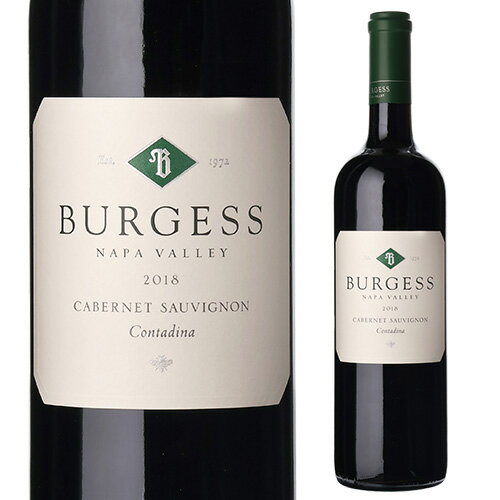 コンタディナとはイタリア語で“女性の農家”を意味し、1880年代にハウエル マウンテンにソレンソン ヴィンヤードを植えたスイス系イタリア人にちなんでいます。ブラックベリーと熟したブラックカラントのアロマと風味を持つ、骨格のしっかりしたエレガ...