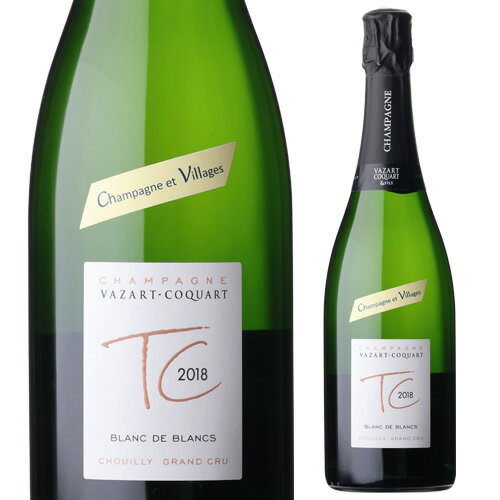 コート デ ブラン地区グランクリュのシュイイ村を拠点に、3世代にわたりメゾンの歴史を繋ぐヴァザール コカール。現当主ジャン ピエール氏は、妻カロリーヌら優秀なチームとともに、シャルドネが主体の11ヘクタールの畑を所有しています。彼らは、ブド...