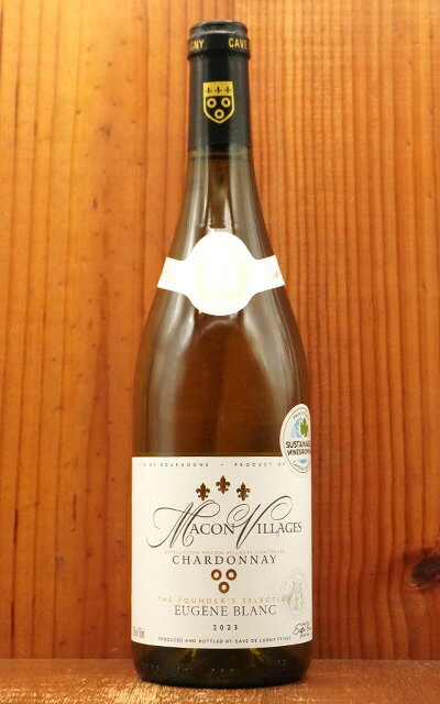 タイプ白・辛口 生産年2023 生産者カーヴ・ド・リュニー生産者組合 生産地フランス/ブルゴーニュ/マコネ・シャロネーズ/ AOCマコン・ヴィラージュ 品種/セパージュ アッサンブラージュシャルドネ100％ 内容量750ml ■さまざまなギ...