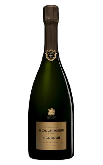 タイプ白・辛口・シャンパーニュ 生産年2008 生産者ボランジェ社 生産地フランス/シャンパーニュ/ AOCミレジム (ヴィンテージ) ・シャンパーニュ・ 品種/セパージュ アッサンブラージュピノ・ノワール71％、シャルドネ29％ 内容量7...