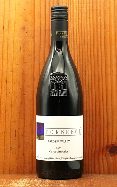 タイプ赤・辛口 フルボディ テイストフルボディ 生産年2023 生産者デイヴィッド・パウエル (トルブレック社) 生産地オーストラリア/サウス・オーストラリア/ バロッサ・ヴァレー 内容量750ml ■さまざまなギフトアイテムをご用意してお...