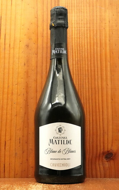 タイプ白 泡 スプマンテ スパークリングワイン 辛口 生産者カビッキオーリ社 生産地イタリア・エミーリア・ロマーニャ 品種/セパージュ アッサンブラージュピニョレット種100％ 内容量750ml JANコード4532118220101 ■さ...