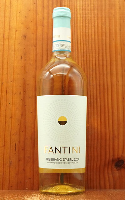 タイプ白　辛口 生産年2024 生産者ファルネーゼ社 生産地イタリア・アブルッツオ州・DOCトレッビアーノ　ダブルッツォ 内容量750ml JANコード4935919050579 ■さまざまなギフトアイテムをご用意しております。お中元 ギフ...