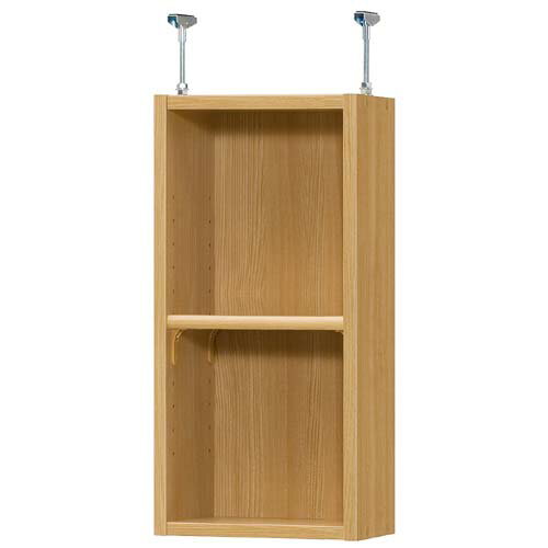 商品仕様 ■タイプ：　突っ張り棚　Type41・Type47・Type56・Type65は標準棚板（棚板厚さ1.7cm）1枚付属 　　　　　　　　　　　　　　（Type23・Type32には棚板が付属しません。追加棚板も追加することができま...