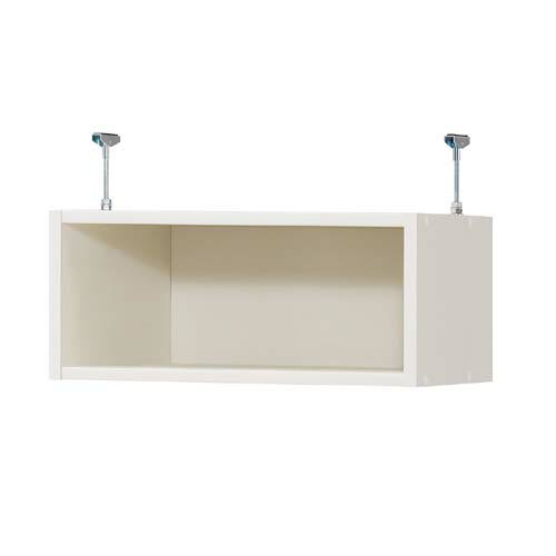 商品仕様 ■タイプ：　突っ張り棚　Type41・Type47・Type56・Type65は標準棚板（棚板厚さ1.7cm）1枚付属 　　　　　　　　　　　　　　（Type23・Type32には棚板が付属しません。追加棚板も追加することができま...