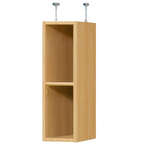 商品仕様 ■タイプ：　突っ張り棚　Type41・Type47・Type56・Type65は標準棚板（棚板厚さ1.7cm）1枚付属 　　　　　　　　　　　　　　（Type23・Type32には棚板が付属しません。追加棚板も追加することができま...