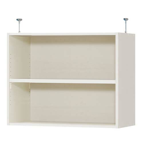 商品仕様 ■タイプ：　突っ張り棚　Type41・Type47・Type56・Type65は厚棚板（棚板厚さ2.5cm）1枚付属 　　　　　　　　　　　　　　（Type23・Type32には棚板が付属しません。追加棚板も追加することができませ...