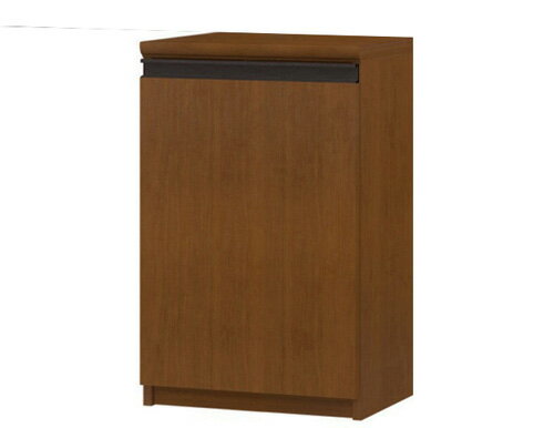 商品仕様 ■タイプ：　扉付 タフ棚板（棚板厚さ2.5cm）タイプ 片開き(左開き/右開き) ■棚板耐荷重：　15Kg ■外寸：　奥行46cm×高さ70cm×幅30〜44cm　（幅は1cm単位でオーダーできます） ■外寸（幅）：　 30cm ...