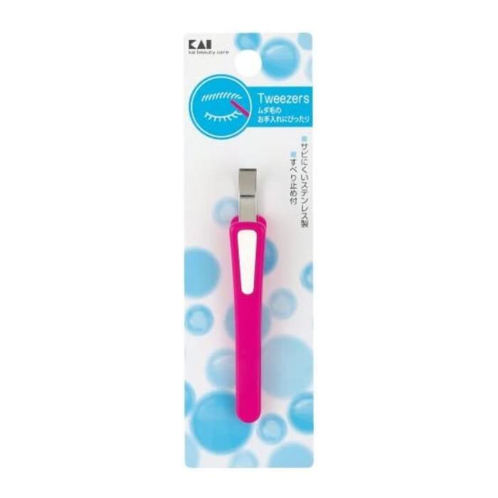 【メーカー名】 貝印仕様●材質　刃部/ステンレス刃物鋼、ハンドル/ABS樹脂(抗菌剤含有)●製造国　中国・ご注意：モニターの発色の具合によって実際のものと色が異なる場合があります。■マユの形を美しく整えたり、ムダ毛の除去に■使いやすいすべり...