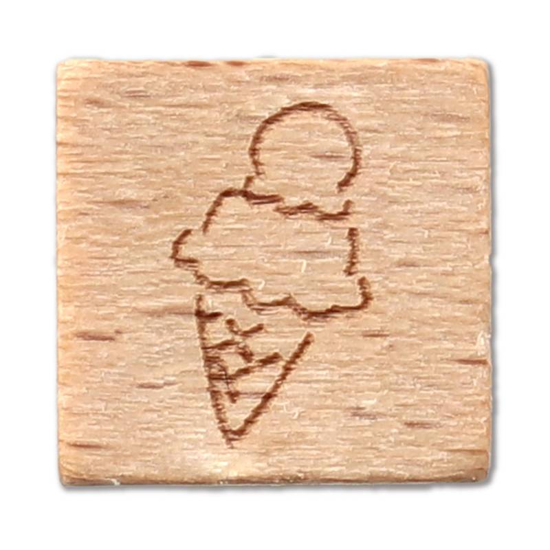 商品の説明 ⇒ 他の種類のハンコ/スタンプを探す 商品説明：甘くて冷たい、夏のごほうび！ソフトクリームスタンプ！二段のアイスがかわいらしい、ソフトクリームモチーフのスタンプです。手帳やカレンダーに押すだけで、夏気分を楽しめます。10×10m...