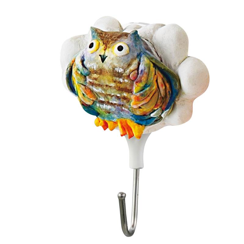 商品の説明 ⇒ 他の粘土/ねんどを探す 商品説明：ねんどを使ってオリジナルのマグネットフックが作れる！軽く、コシがあり、よく伸びるねんどでマグネットフックの作品が作れるキットです。工作　子供向けアート　ワークショップ　イベント　粘土注意:-...