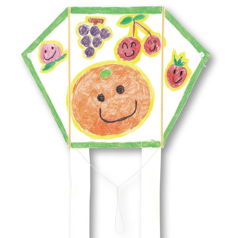 商品の説明 ⇒ 他のクラフト工作用品を見る 商品説明：子供向けのイベントやワークショップにオススメのオールインワンセット！ワークショップで大人気の「ATぐにゃぐにゃ凧」の20個セットです。オリジナルの凧をつくることができます。硬くて強い竹の...