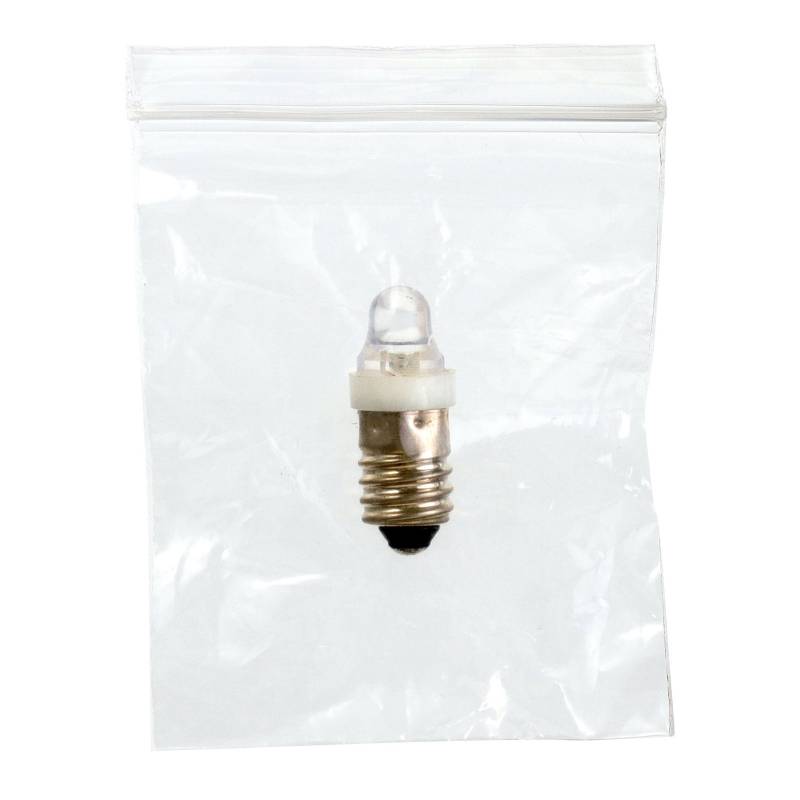 商品の説明 ⇒ 他のクラフト工作用品を見る 商品説明：小さくても明るい！工作に最適なLED豆電球！豆電球ソケットにそのまま取り付けできる白色LED電球です。1.5Vで作動するため単三・単四電池の工作にも使いやすい仕様です。長寿命かつ省電力で...