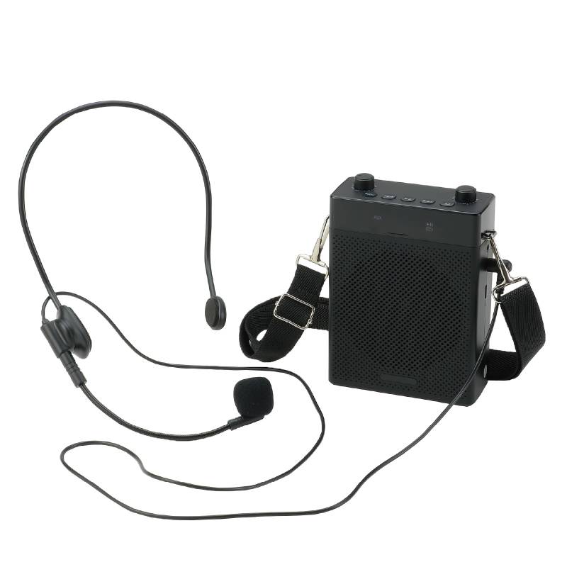 商品の説明 ⇒ 他のクラフト工作用品を見る 商品説明：歩きながら使える！高出力25Wのハンズフリー拡声器！25Wのパワフルな音量でしっかり声を届けるポータブル拡声器です。軽量コンパクト設計で、肩掛け・首掛けができるストラップとヘッドマイクが...