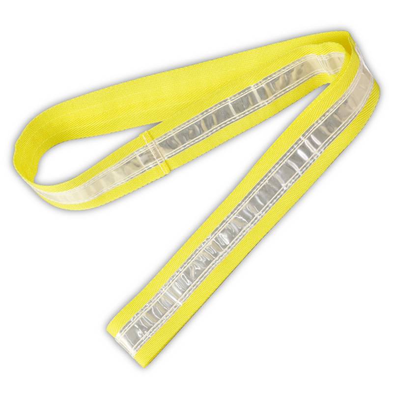 商品の説明 ⇒ 他のクラフト工作用品を見る 商品説明：手軽に交通安全！夜間の散歩やランニングに！夜道での視認性を高める反射たすきです。光を強く反射し、ドライバーにしっかり存在をアピールすることで夜間の交通事故防止に役立ちます。軽量で装着しや...