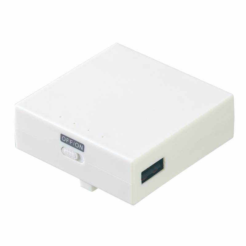 商品の説明 ⇒ 他のクラフト工作用品を見る 商品説明：アーテックロボ専用の安全設計！繰り返し使える充電式バッテリー！ArtecRoboおよびArtecRobo2.0専用の充電式モバイルバッテリーです。USB充電に対応し、残量確認ランプで状態...