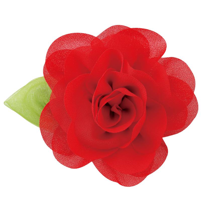 商品の説明 ⇒ 他のクラフト工作用品を見る 商品説明：バッジタイプなので取り付けが簡単なコサージュ！安全ピン付※花の色味は、写真と異なる場合があります。本体色:レッド商品サイズ（単位mm)：約100×90×35mmセット内容：本体×1重量（...