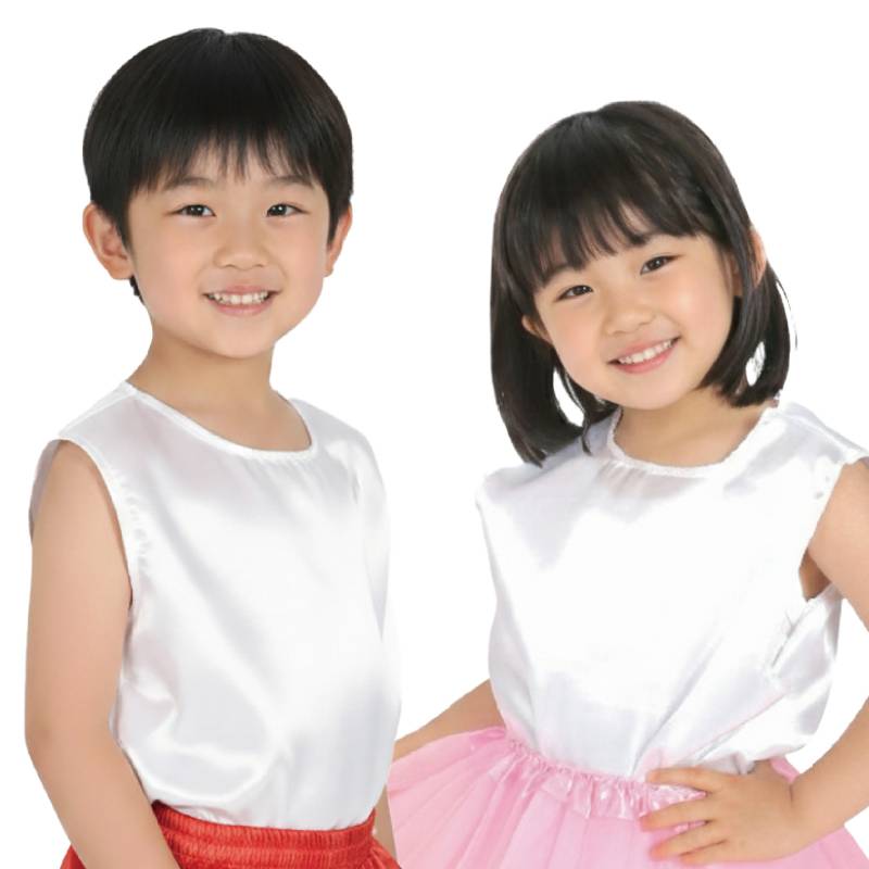 商品の説明 ⇒ 他のシャツ/Tシャツを探す 商品説明：大人気のサテンワンピースのシャツバージョン！商品サイズ（単位mm)：350x410x2mmセット内容：本体×1重量（g）：34g材質：ポリエステル包装形態：PP袋入販売単位：枚生産国：中...