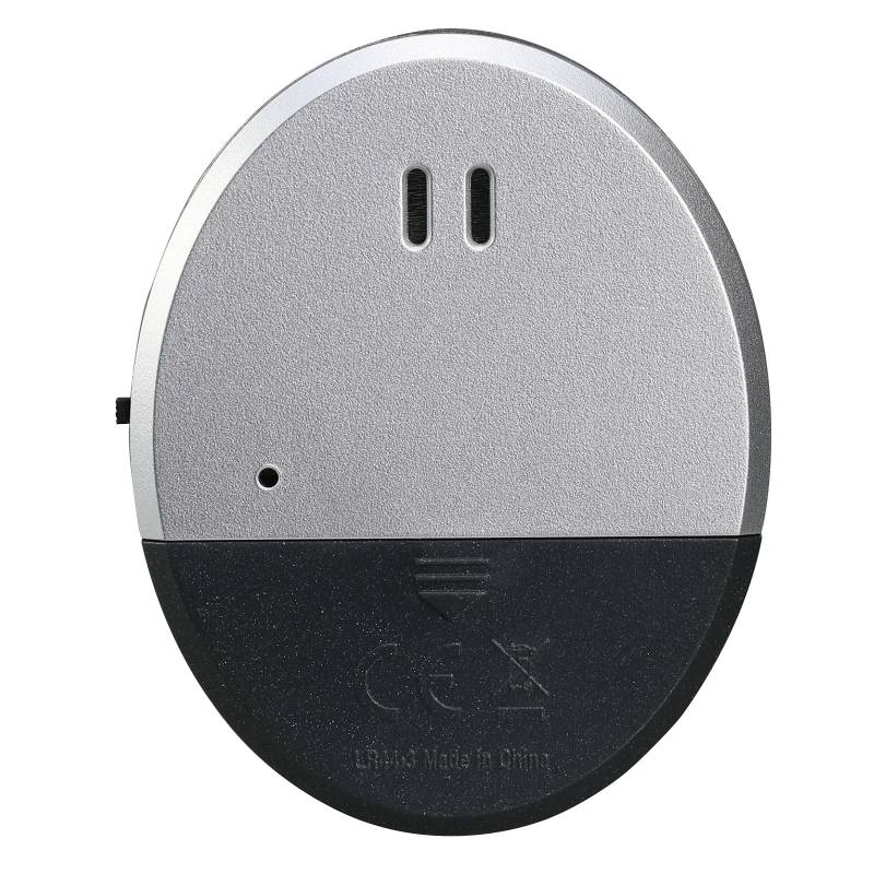 商品の説明 ⇒ 他の防犯アイテムを探す 商品説明：窓に貼り付けて簡単設置！振動を感知すると大音量でブザーが鳴る！92dBの大音量！防犯対策の検知センサー　テスト用電池入り注意鳴り始めてから30秒ほどで音が鳴りやみます。商品サイズ（単位mm)...