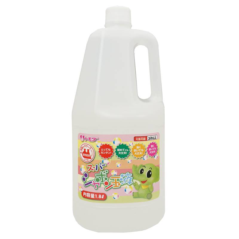 商品の説明 ⇒ 他のクラフト工作用品を見る 商品説明：初めてでも安心！小さな子どもでも楽しめるやさしいシャボン玉液！初めてシャボン玉遊びをするお子さまでも安心して楽しめる、扱いやすい小玉専用シャボン液です。吹く力の強弱や気温・乾燥などの影響...