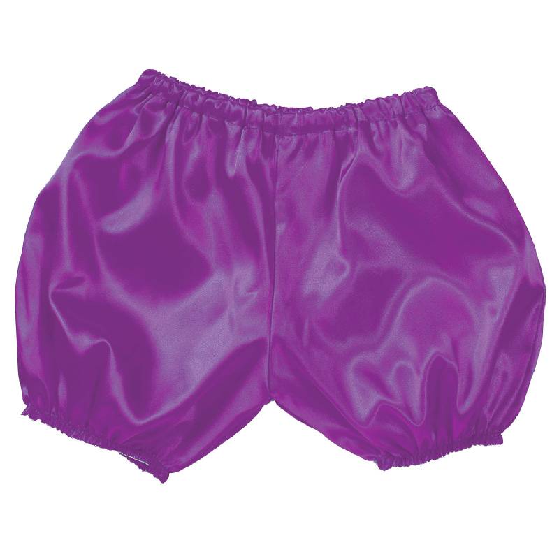 商品の説明 ⇒ 他のパンツを探す 商品説明：ふくらみがかわいい、サテン製のかぼちゃパンツ！大人気の衣装ベースシリーズのかぼちゃパンツです。光沢のあるサテン製でふくらみがあり、かわいいデザインのパンツです。ウエストも裾もゴム仕様なので、動きや...