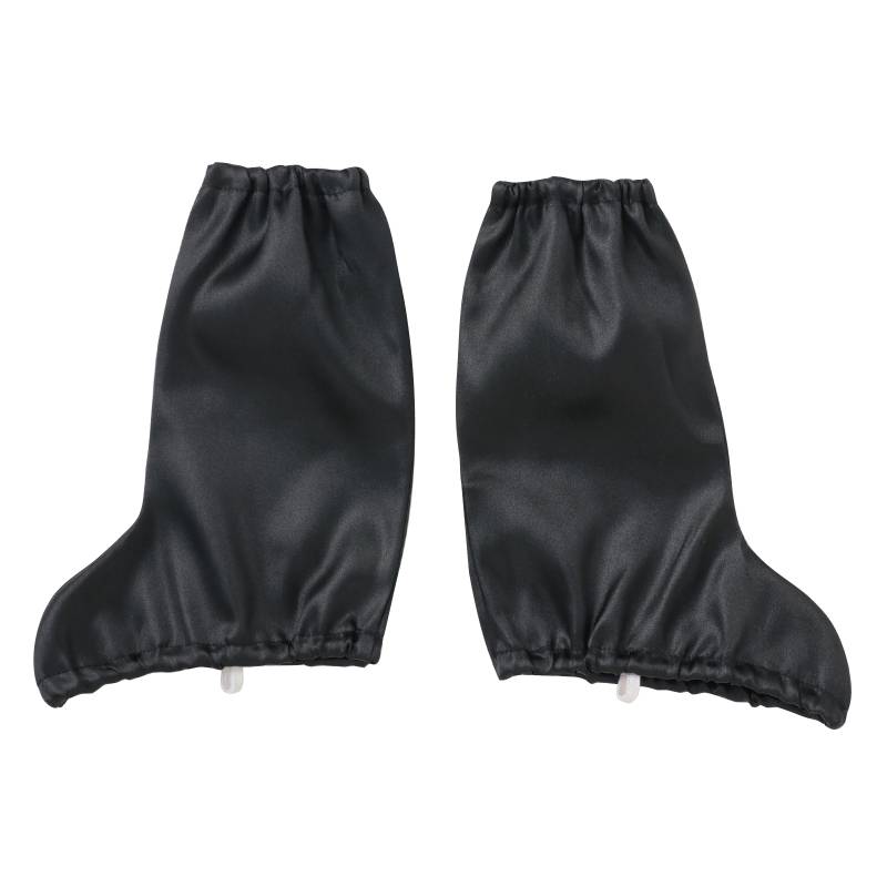 商品の説明 ⇒ 他のクラフト工作用品を見る 商品説明：靴にかぶせるだけ！ステージ映えするサテンブーツ風カバー！上履きや靴の上からかぶせるだけで、簡単にブーツ風スタイルに変身できる、サテンブーツカバーです。光沢のあるサテン素材を使用しており、...