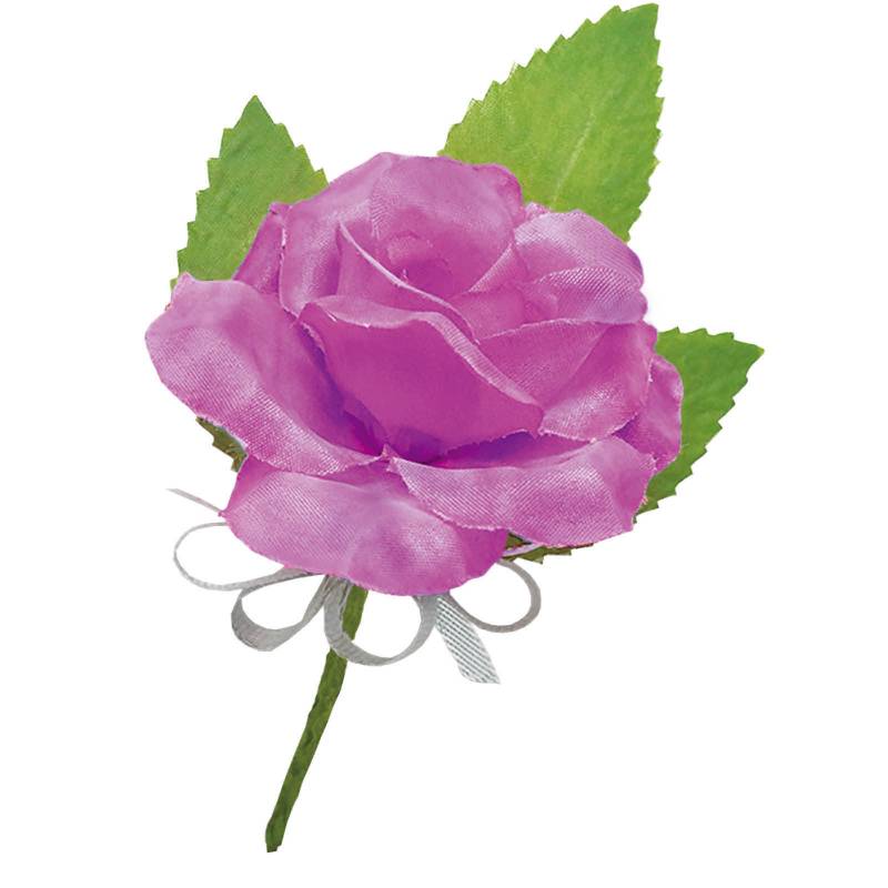 商品の説明 ⇒ 他のクラフト工作用品を見る 商品説明：記念日にピッタリ！ 豪華なバラのコサージュ！豪華なバラのコサージュです。バッジタイプで取り付け簡単です。ポケットに差し込むことも可能です。胸元を華やかに飾るので、卒業式、入学式、発表会や...