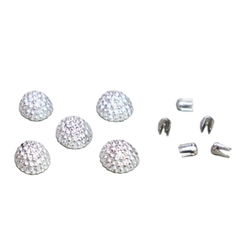 商品の説明 ⇒ 打ち具/追加パールはこちら 専用器具で、お手軽簡単にパールなどのバーツを取り付け出来ます♪ 「reveリ〜ノ」「リベリーノ」は、サロンビジネス（お教室）を展開している『k i k i』が考案したクラフトです。 専用マシンを使...