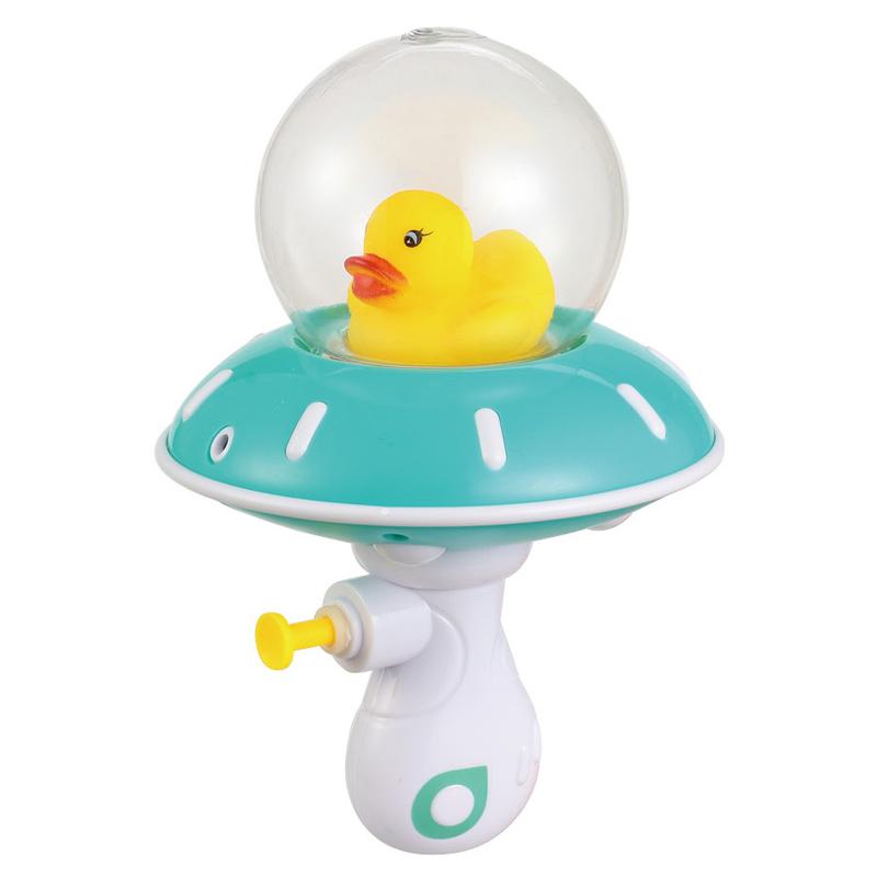 商品の説明 ⇒ 他のクラフト工作用品を見る 商品説明：水の中でアヒルがプカプカ浮かぶかわいい水てっぽう！アヒルが水に浮かぶUFO型のかわいい水てっぽうです。夏の水遊びやお風呂タイムにおすすめです。アヒル UFO 水鉄砲 ウォーターガン 水遊...