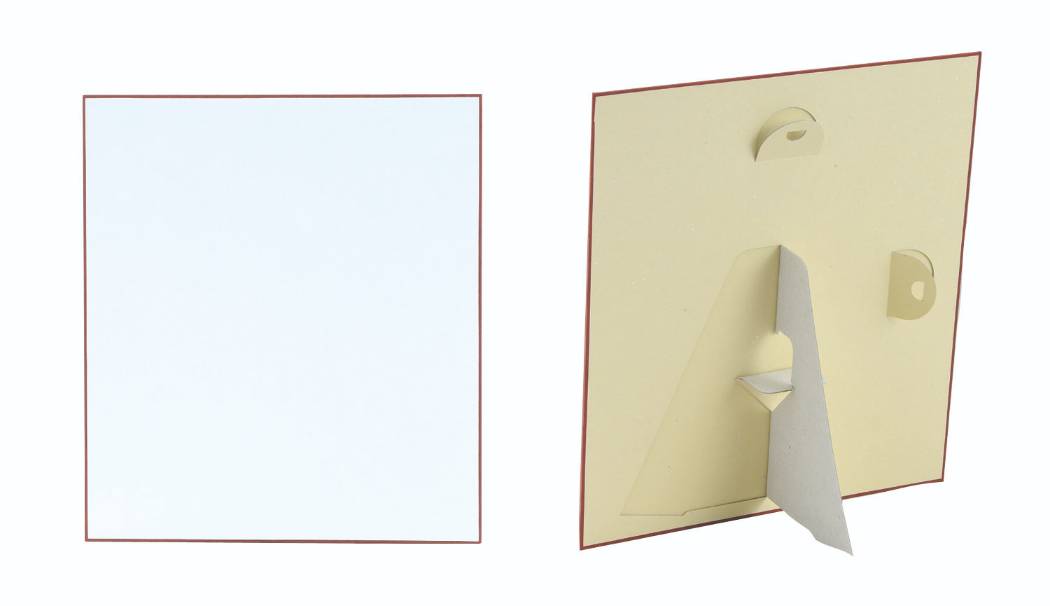 商品の説明 ⇒ 他のクラフト工作用品を見る 商品説明：壁掛け（タテ用、ヨコ用）、立掛けと3種類使えます。商品サイズ：242×273mmパーティ・イベント衣装・コスチューム・ワークショップ・知育・おもちゃ・学校教材・教育・運動会・キット・備品...