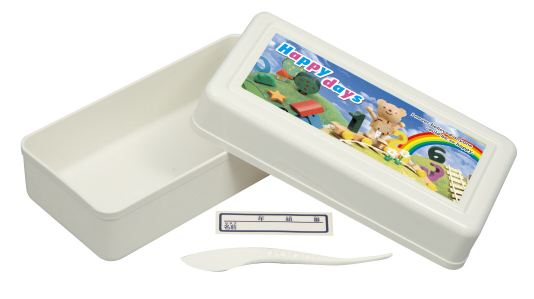 商品の説明 ⇒ 他の粘土/ねんどを探す 商品説明：ねんどベラ、名前シール付！商品サイズ（単位mm)：210×110×55mセット内容：重量（g）：148g材質：PP包装形態：無販売単位：生産国：中国パーティ・イベント衣装・コスチューム・ワー...