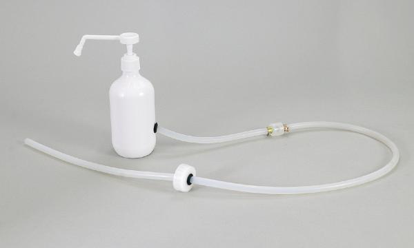 商品の説明 ⇒ 他のクラフト工作用品を見る 商品説明：面倒なアルコールの入れ替え作業不要！商品サイズ（単位mm)：容器ホースの適応の高さ：最大115cmセット内容：ポンプ×1、面ファスナー×1、逆止弁×1、ピンチコック×1、容器ホース×1重...