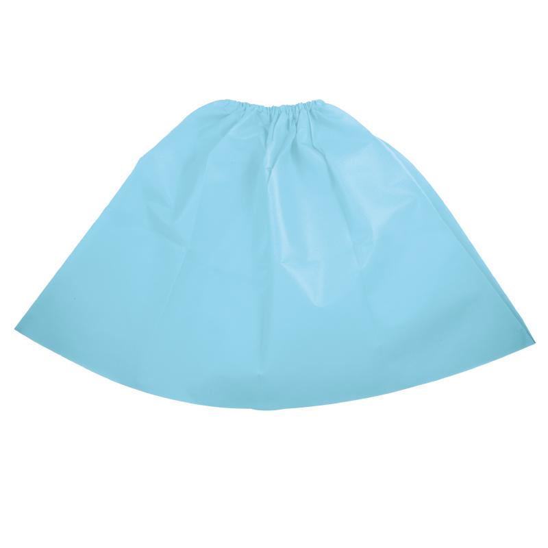 商品の説明 ⇒ 他の種類のスカートを探す 商品説明：簡単!手間いらず！低価格！あらゆる発表会衣装が5〜15分程度で出来上がる！どんな素材も貼付OK!!不織布だから切りっぱなしOK!!商品サイズ：総丈：580mm、胴回り：450mm〜1mセッ...