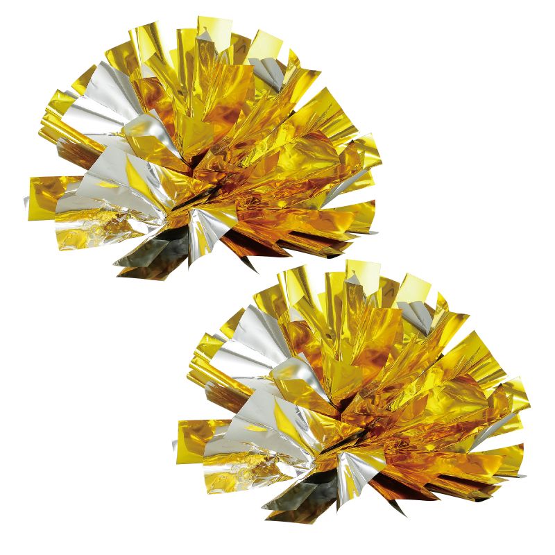 商品の説明 ⇒ 他のチアポンポンを探す 商品説明：コンパクトなミニサイズ手のひらが使える\nハンドフリータイプ特許登録済商品サイズ（単位mm)：ソフトゴム：約45mm 房：約150mmセット内容：本体（2個組）×1重量（g）：25g材質：P...