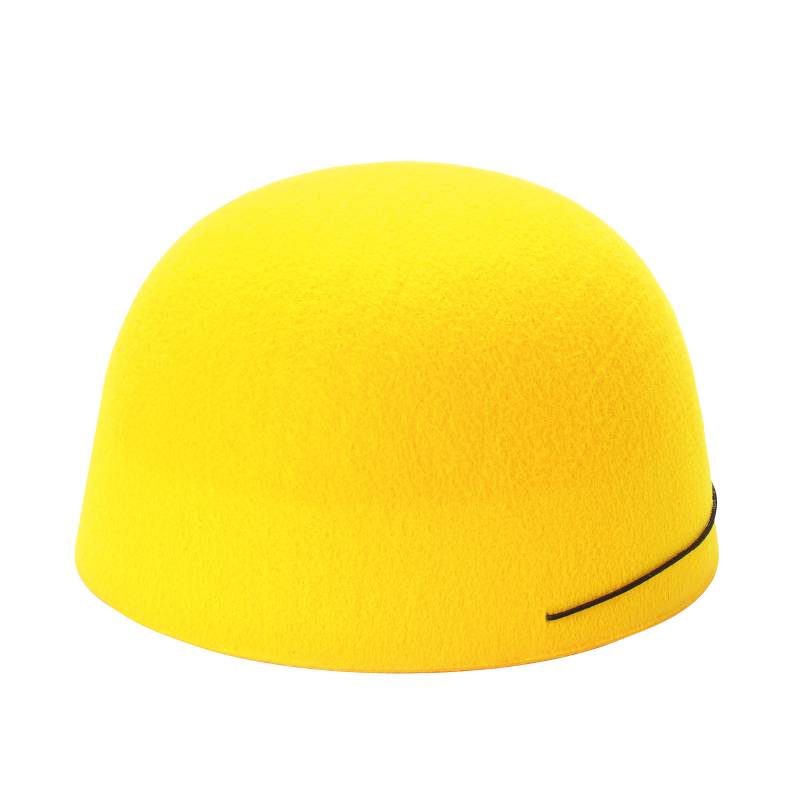 商品の説明 ⇒ 他のぼうし、キャップ、ハットを探す 商品説明：自由に飾れる！フェルト素材のアレンジ用クラフト帽子！フェルト素材に飾りを貼り付けるだけで、動物などのオリジナル帽子が簡単に作れます。シンプルな形状なのでアニマル、ヒーロー、食べ物...