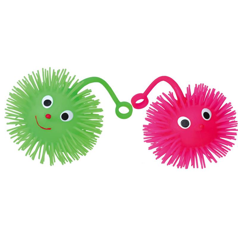 商品の説明 ⇒ 他のクラフト工作用品を見る 商品説明：ぷにゅぷにゅ楽しい！カラフルヨーヨー！ぷにゅぷにゅ触感が楽しい、カラフルヨーヨーです。やわらかい素材で作られているので、小さなお子さまでも安心して遊べます。手に持って遊ぶだけでなく、スト...