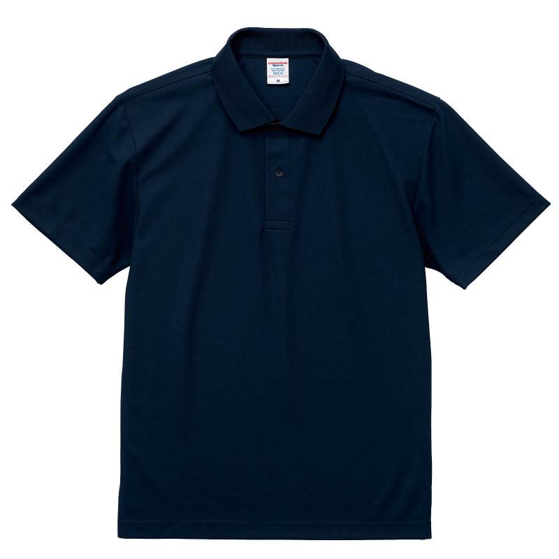 商品の説明 ⇒ 他のシャツ/Tシャツを探す 商品説明：シワが付きにくく、乾きやすい、繰り返し洗っても色落ちしにくい万能ポロシャツ！4.7オンスのポリエステル鹿の子生地を使用した、シワになりにくく乾きやすいドライポロシャツです。吸水速乾性に優...