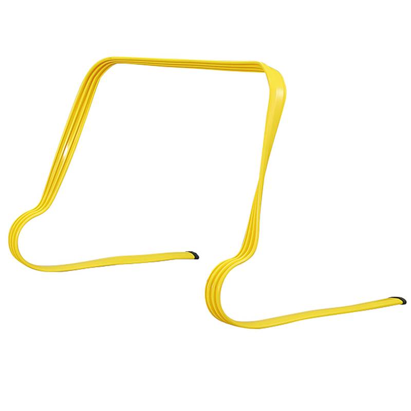 商品の説明 ⇒ 他のクラフト工作用品を見る 商品説明：踏んでも元に戻るミニハードル柔らかい素材を使用しているので踏んでも壊れにくいです。注意:—商品サイズ（単位mm)：485×255×300mm(1台)セット内容：本体×5重量（g）：110...