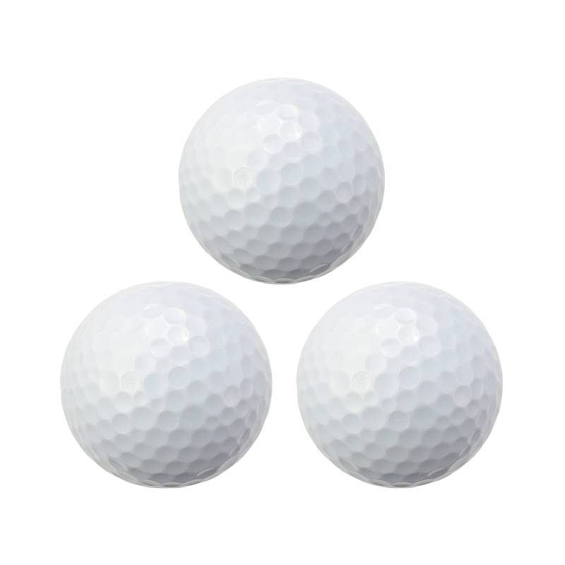 商品の説明 ⇒ 他のクラフト工作用品を見る 商品説明：贈り物やコンペ景品に！観賞用ゴルフボール3個セット！名入れや装飾加工に適した、無地仕様の観賞用ゴルフボール3個セットです。印刷やシール貼付など自由なアレンジが可能なので、還暦祝い、退職祝...
