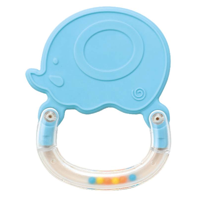 商品の説明 ⇒ 他のクラフト工作用品を見る 商品説明：かわいいコンパクトサイズのゾウラトル!遊びながら成長をサポートする、ゾウ型のコンパクトラトルです。小さな手でも握りやすいリング形状で、振るとやさしい音が鳴り、赤ちゃんの興味を引きつけます...